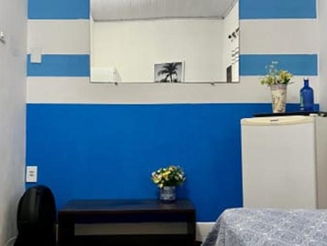Quarto Vila Madalena / Pinheiros
