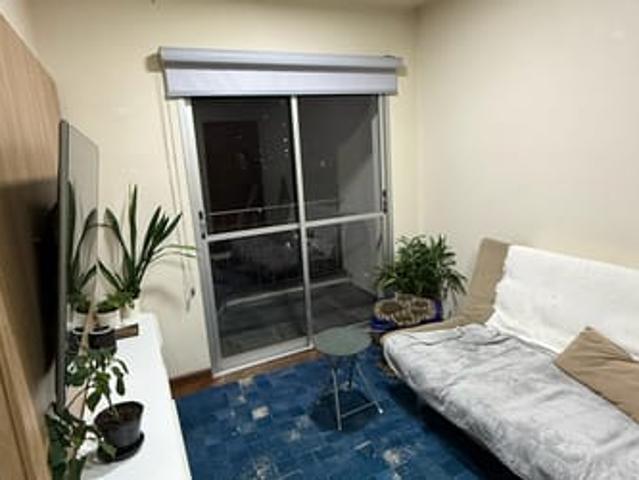 Quarto Vila Mariana