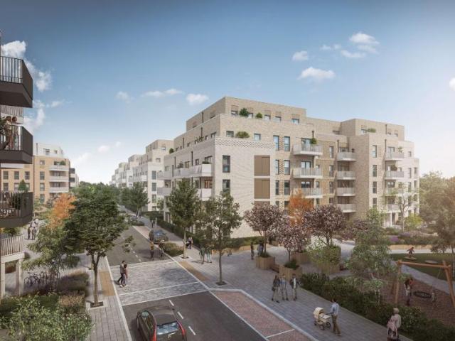 Quartoria Shared ownership