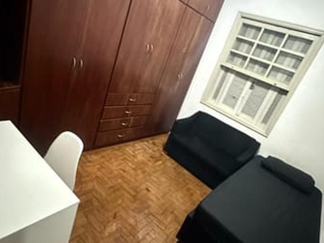 Quartos mobiliadas Ipiranga – SP