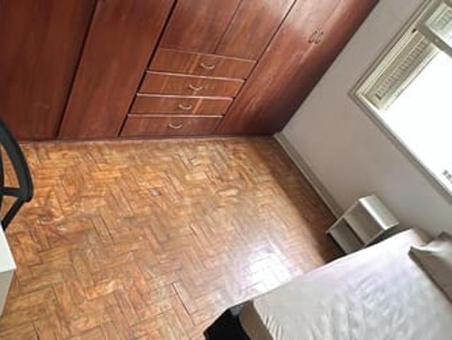 Quartos mobiliadas Ipiranga – SP