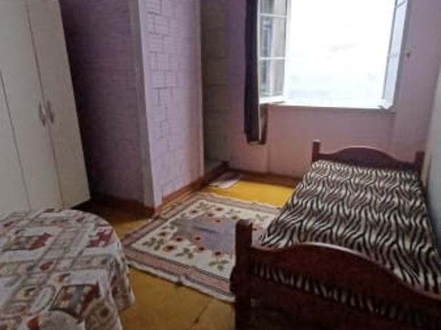 Quartos mobiliado