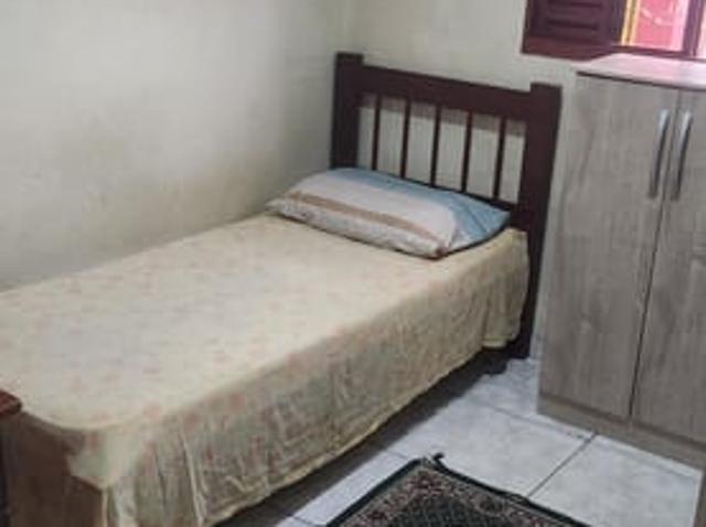 Quartos mobiliados