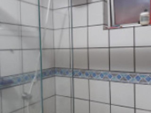 Quartos mobiliados em APT Águas Claras Sul