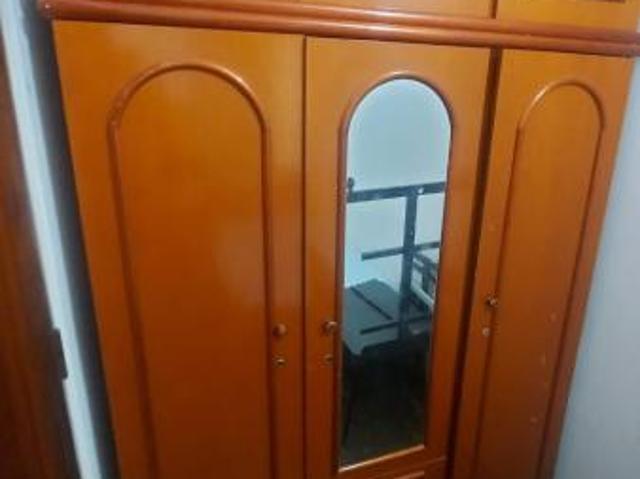 Quartos no Butantã