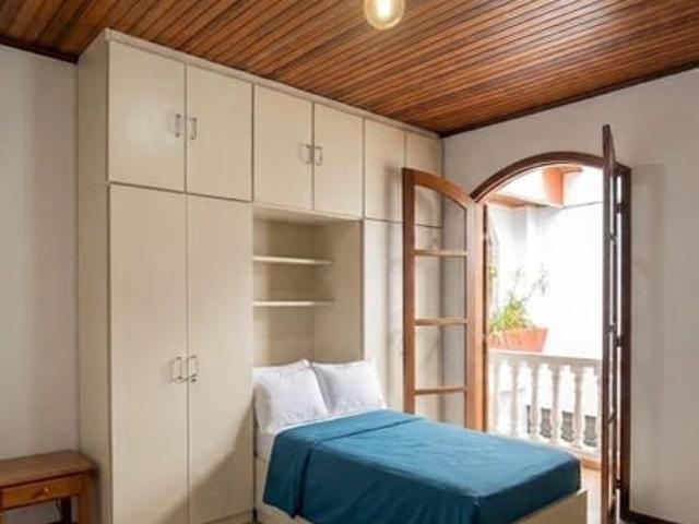 Quartos no Bairro Jardim das Américas com entrada facilitada