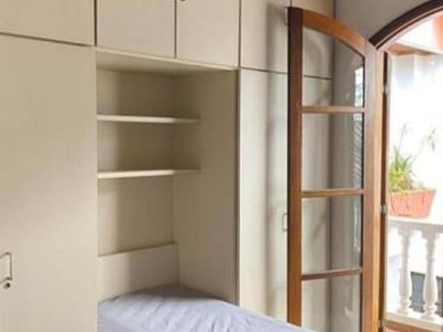 Quartos no Bairro Jardim das Américas com entrada facilitada