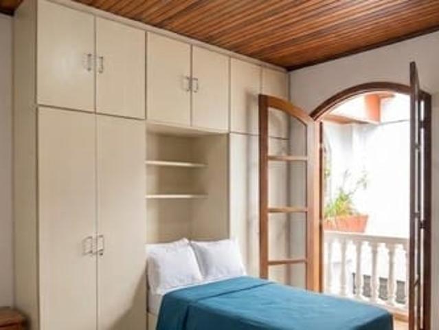 Quartos no Bairro Jardim das Américas com entrada facilitada