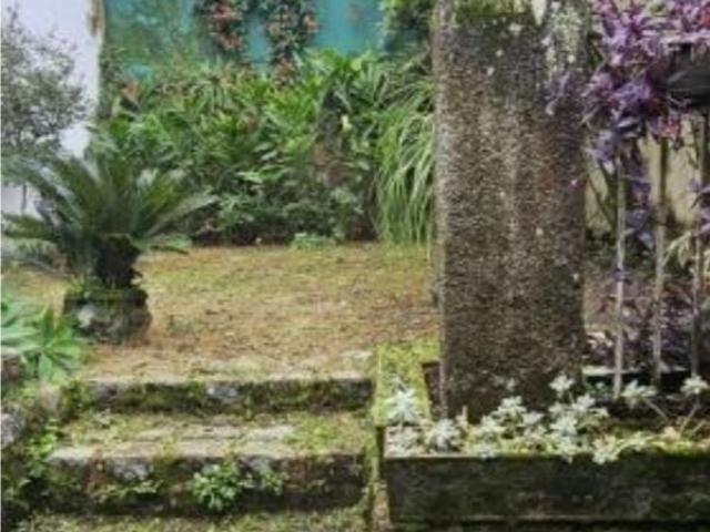 Quartos charmosos no Horto