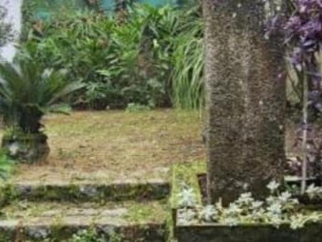 Quartos charmosos no Horto
