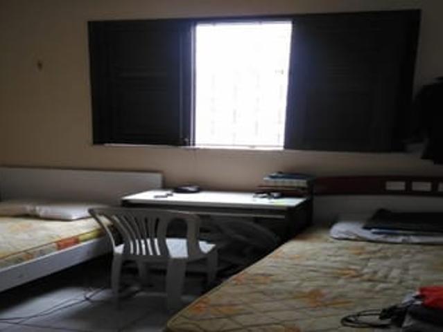 QUARTOS COMPARTILHADOS EM MARACANAÚ