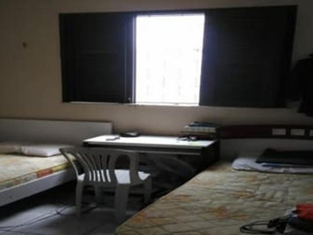 QUARTOS COMPARTILHADOS EM MARACANAÚ