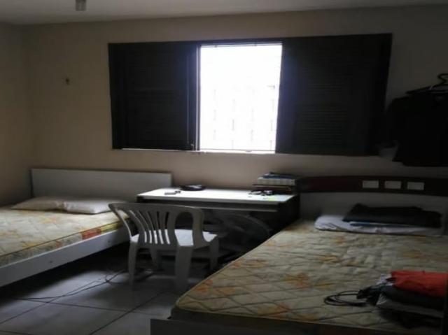 QUARTOS COMPARTILHADOS EM MARACANAÚ
