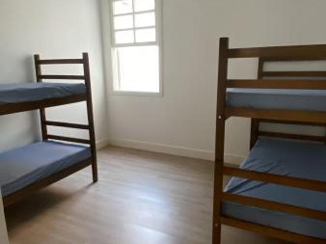 Quartos Compartilhados Prox Av Paulista