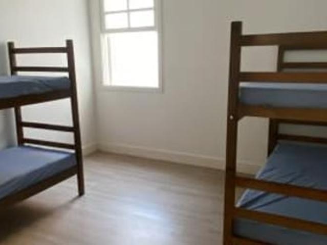 Quartos Compartilhados Prox Av Paulista