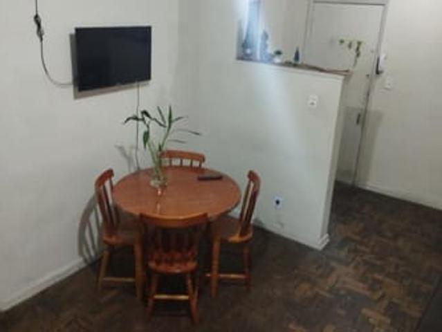 QUARTOS DUPLOS FEMININO SANTA CECÍLIA /600 ️‍