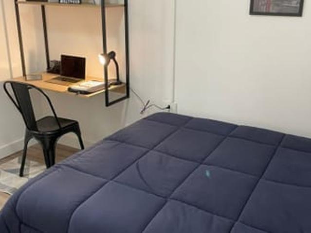 QUARTOS DE CASAL NA VILA OLIMPIA