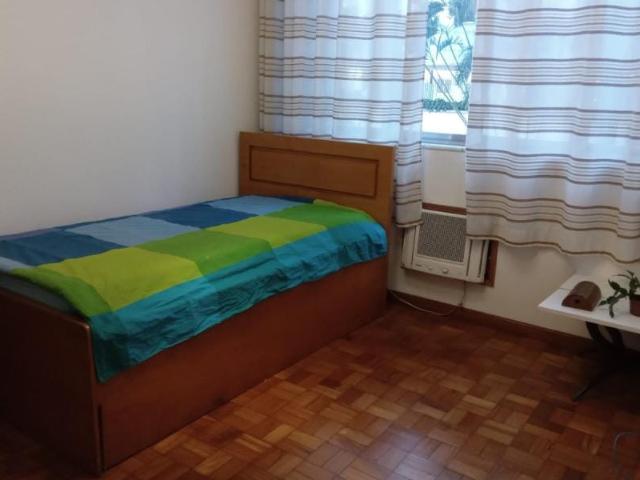 Quartos em Botafogo para Estudantes