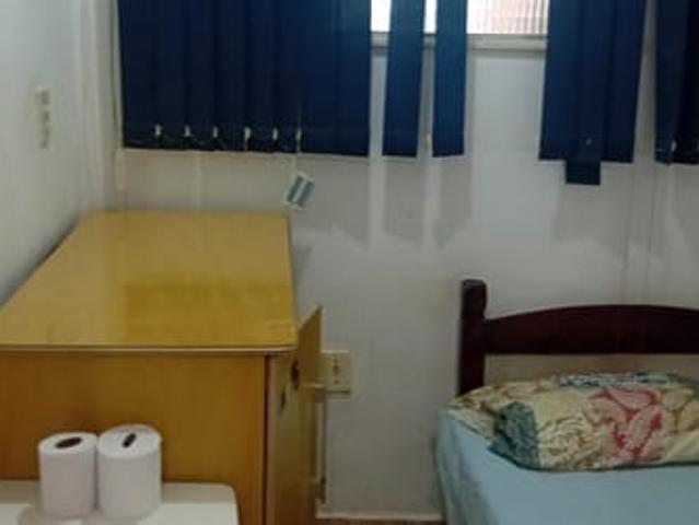 Quartos Indiv. Parque da Cidade Gavea PUC IMPA UERJ