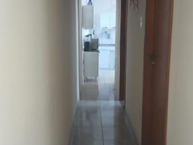 Quartos individuais mobiliado