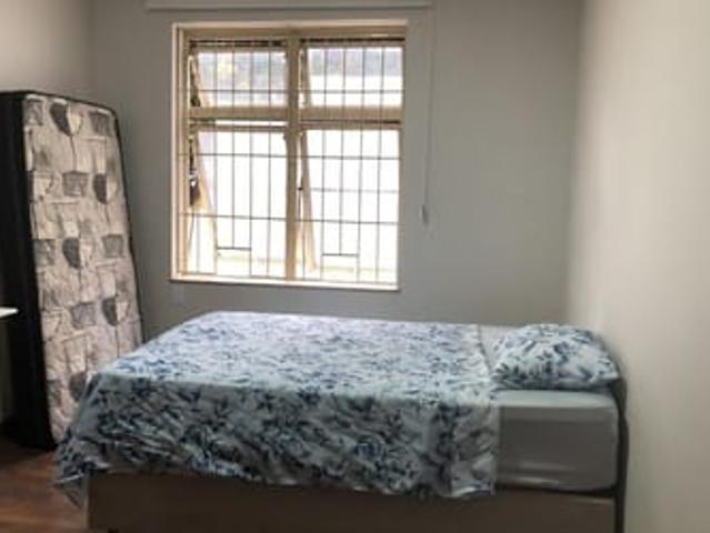 Quartos Individuais Mobiliado 20min da Praça da Liberdade