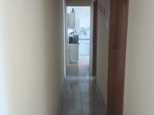 Quartos individuais mobiliado