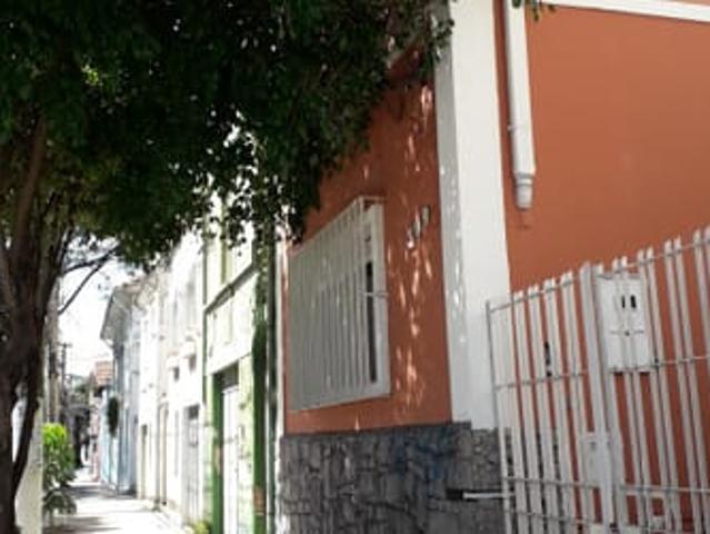 Quartos individuais mobiliados para alugar Trem da Lapa SP