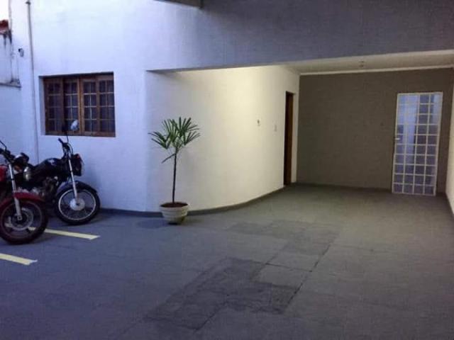 Quartos Individuais e Mobiliados