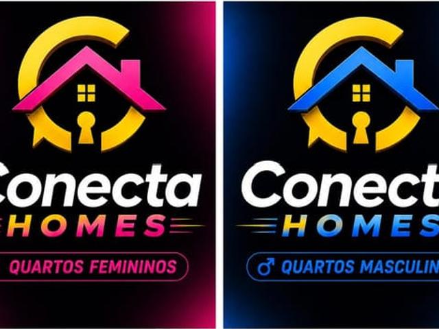 Quartos individuais femininos