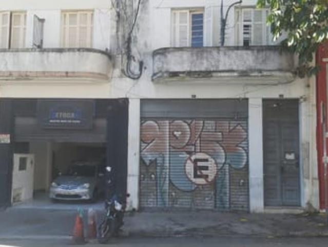 QUARTOS INDIVIDUAIS PARA LOCAÇÃO MENSAL – BELA VISTA