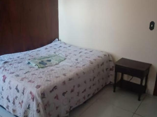Quartos individuais unissex