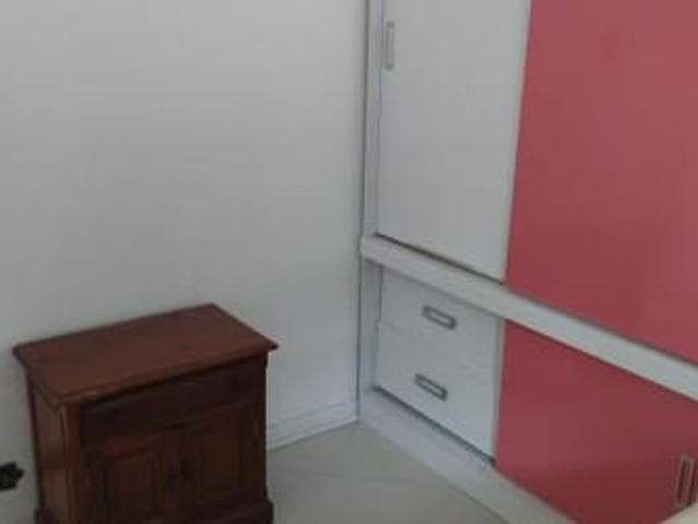 quartos individuais
