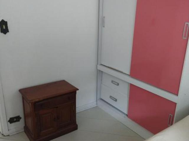 quartos individuais