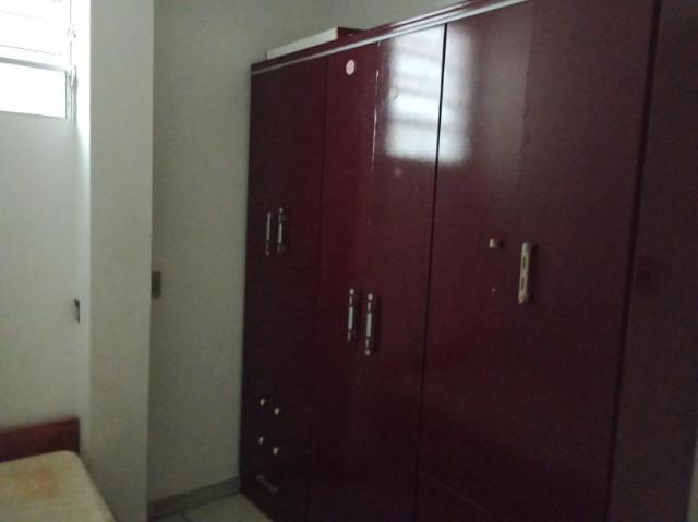 Quartos individuais