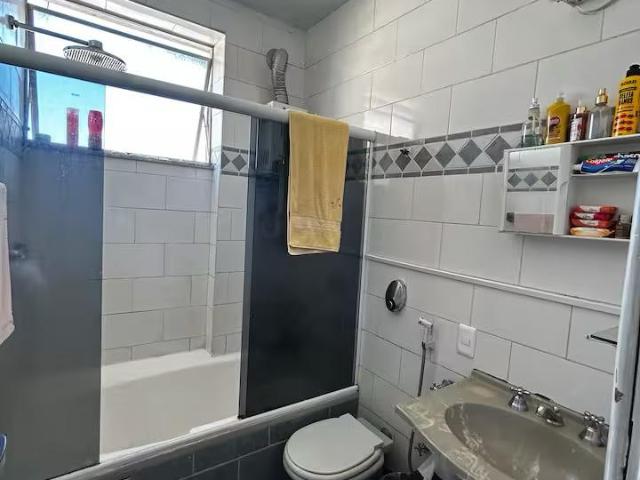 Quartos individual beliche de uso exclusivo