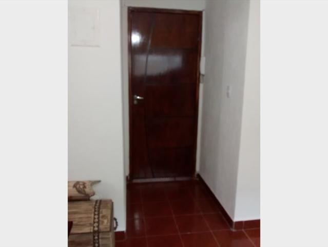 Quartos individual e compartilhado em são caetano