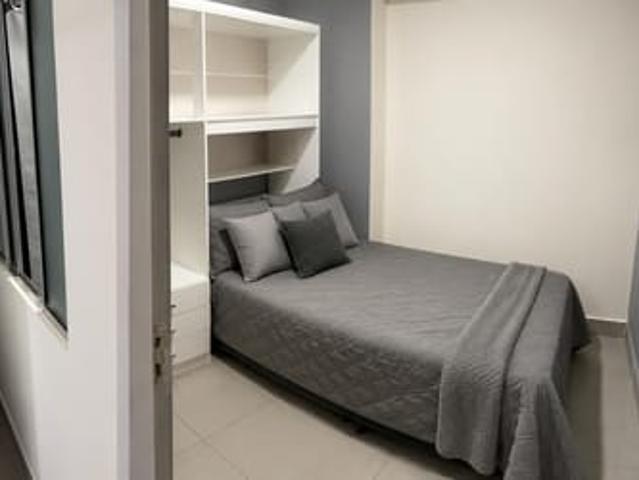 Quartos para Alugar, Moema • Vila Nova Conceição