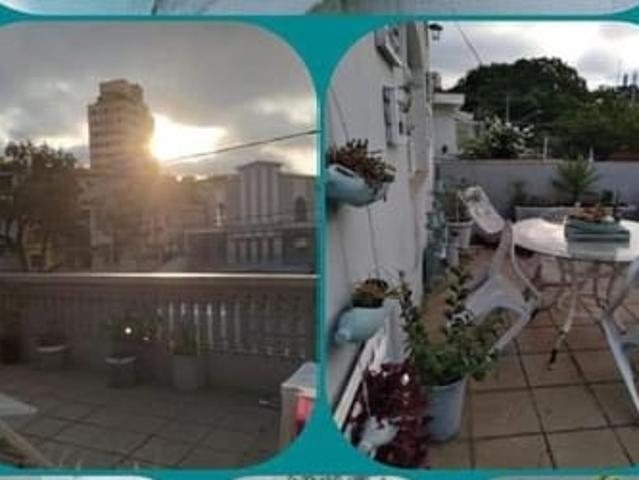 Quartos para alugar na Lapa SP Feminino