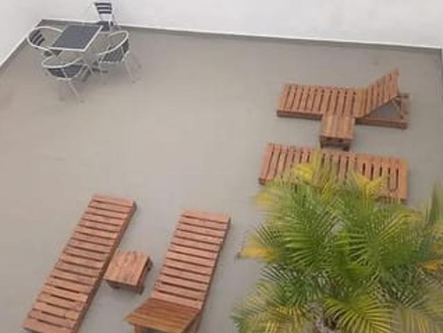 Quartos para Alugar • Vila Nova Conceição Moema