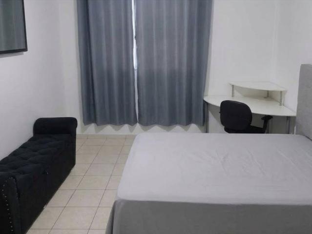 Quartos para Alugar