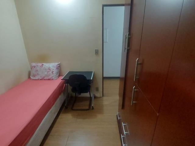 Quartos para locação Perto do Metrô SP Morumbi