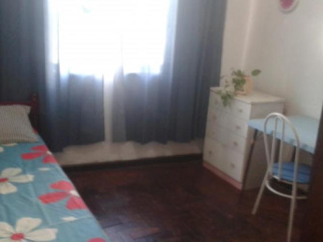 Quartos para moças Niteroi