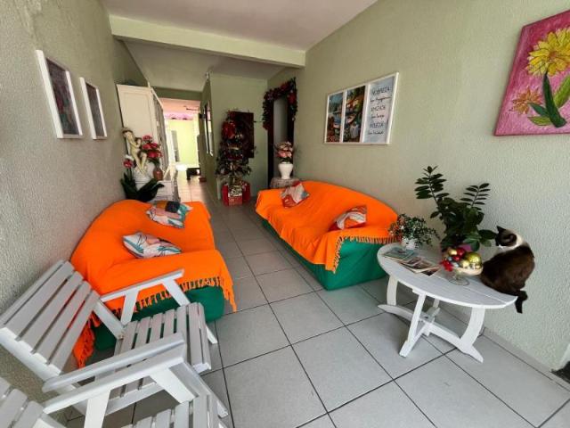 QUARTOS PARA MULHERES