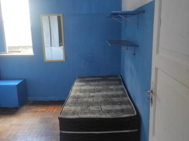 Quartos pra alugar