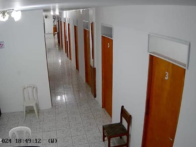 quartos pra locação.