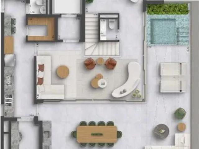 Quarten ibirapuera