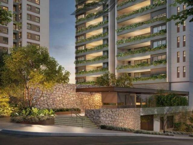 Quarten Ibirapuera | Construtora Trisul | Lançamento | 164 metros | 04 dormitórios | 02 suítes | 02