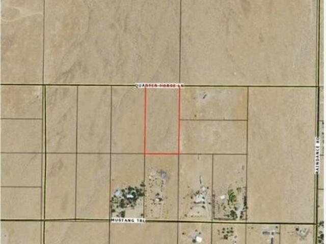 Quarter Horse Ln, Stagecoach, NV 89429
