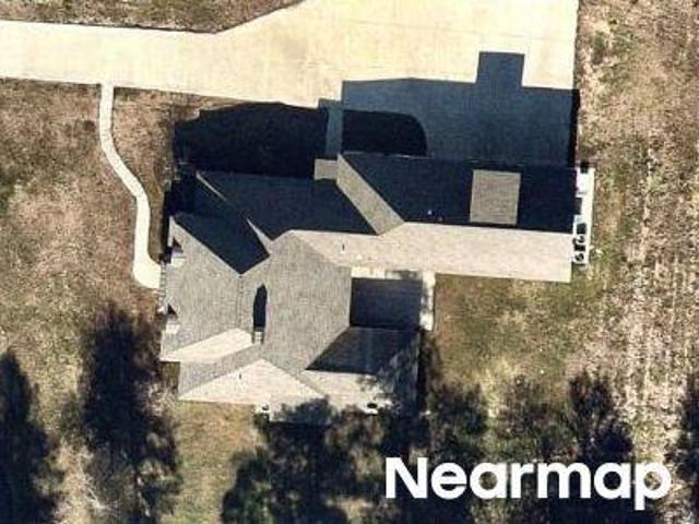 Quarter Horse Ln