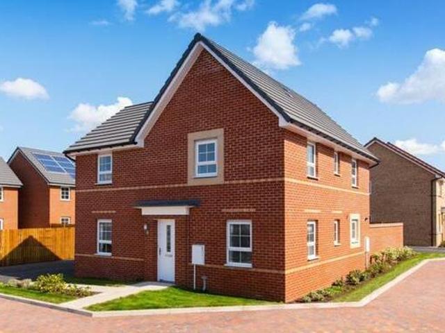 Quarter Jack Park, Leigh Road, 4 Bedroom Detached